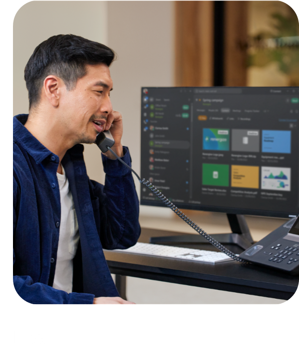 UCM 15 and Webex Calling